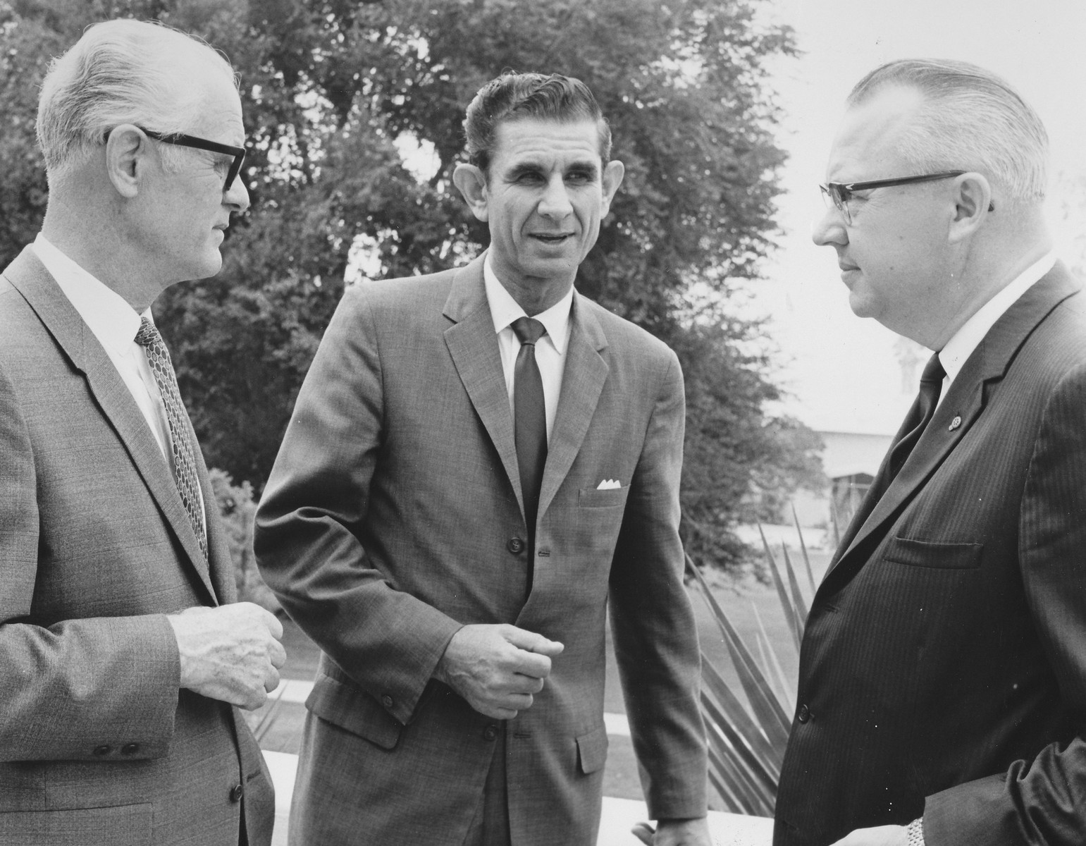 ESDA | Bieber, David J. (1910–2008)