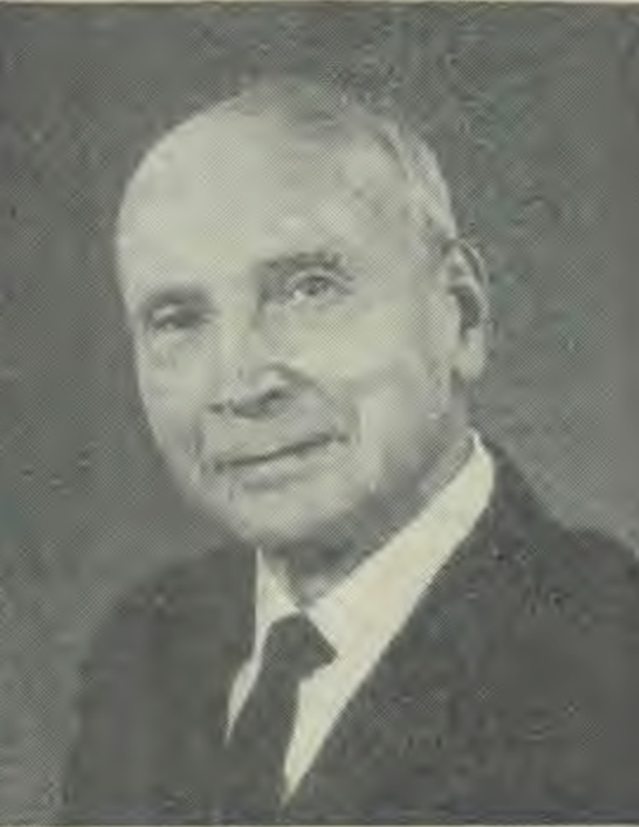 ESDA | Battye, Walter Edwin (1891–1972)