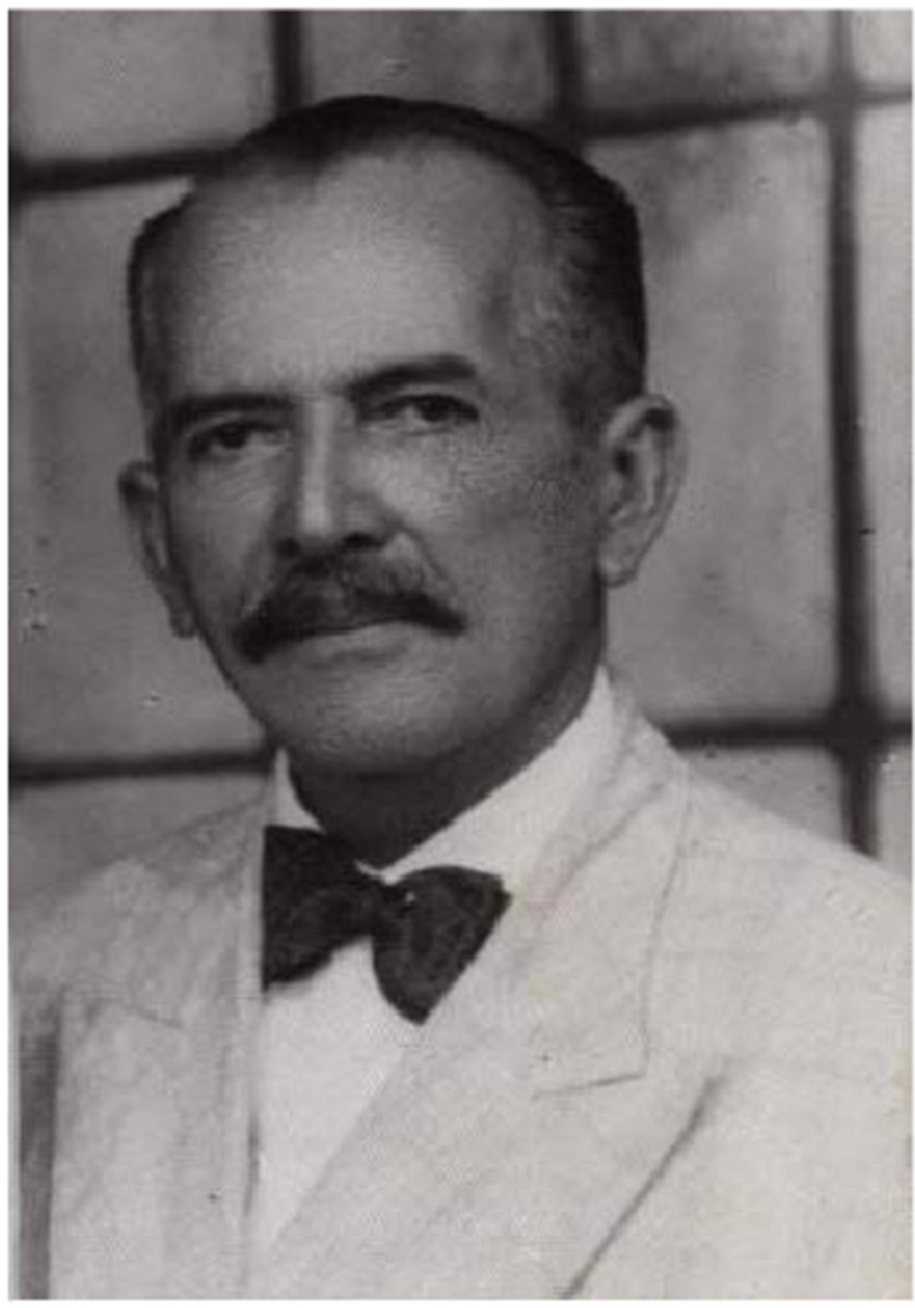 ESDA | Michiles, José Batista (1884–1974)