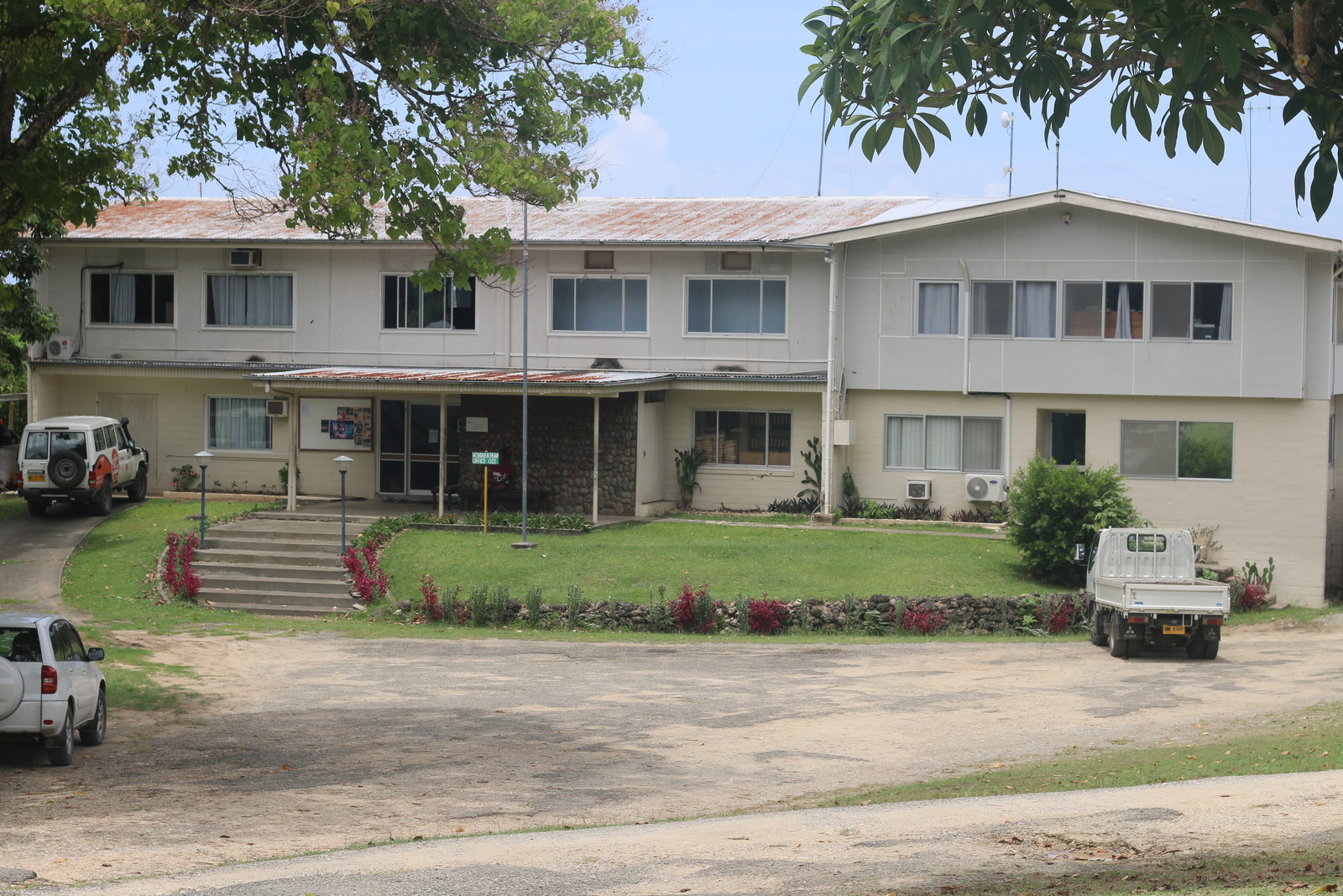 ESDA | Western Pacific Union Mission