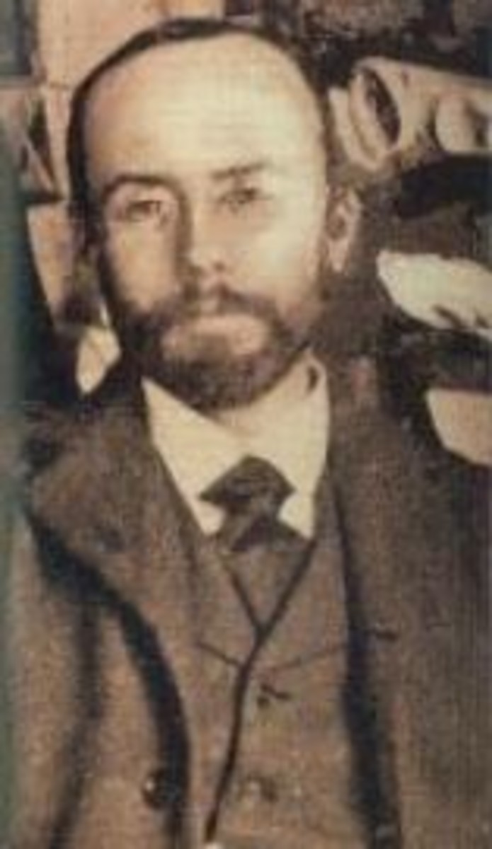 ESDA | Town, Nelson Zane (1863–1936) and Sadie Rhoda (Graham, 1869–1966)