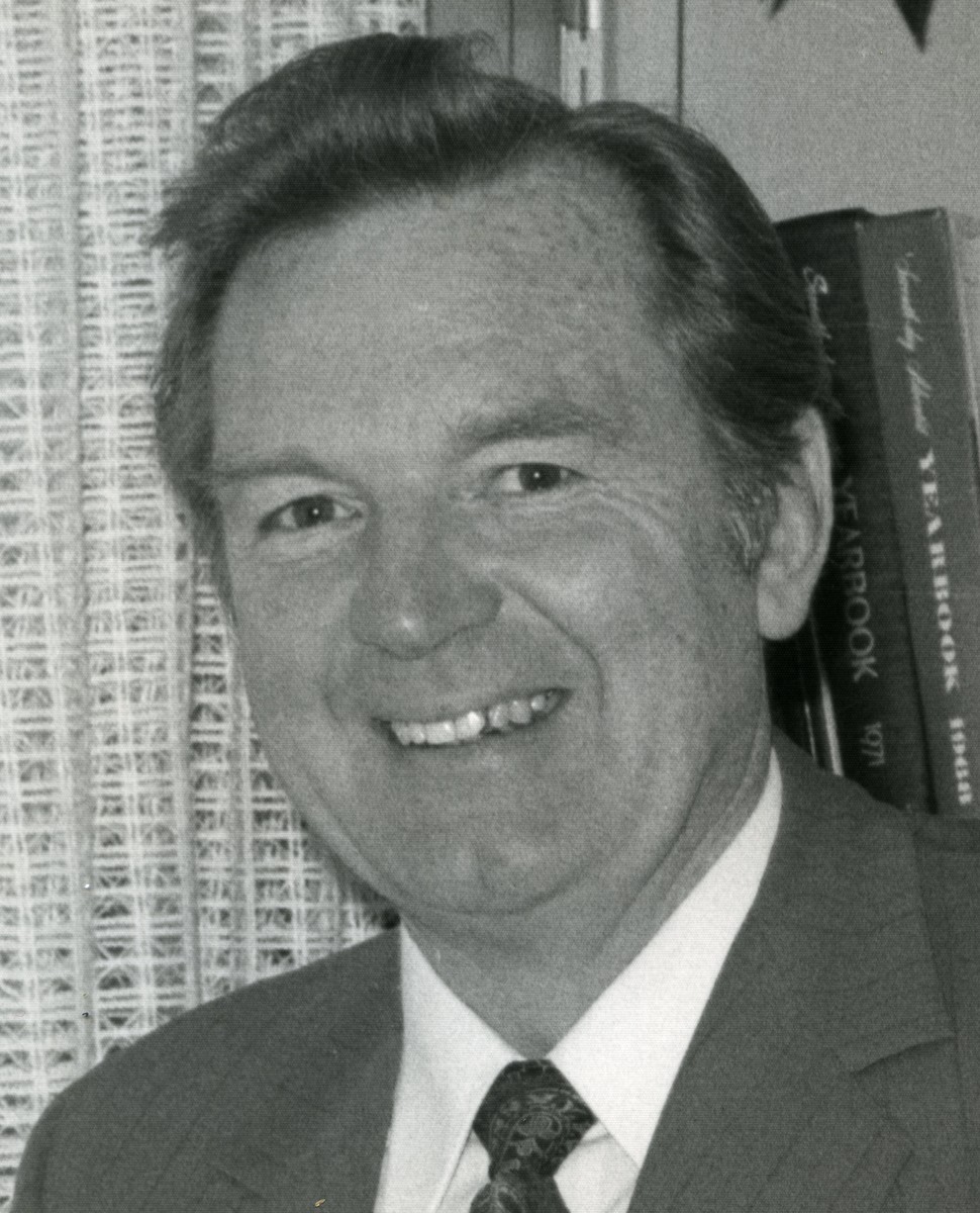 ESDA | Miller, Graham Roy Kofod (1926–1976)