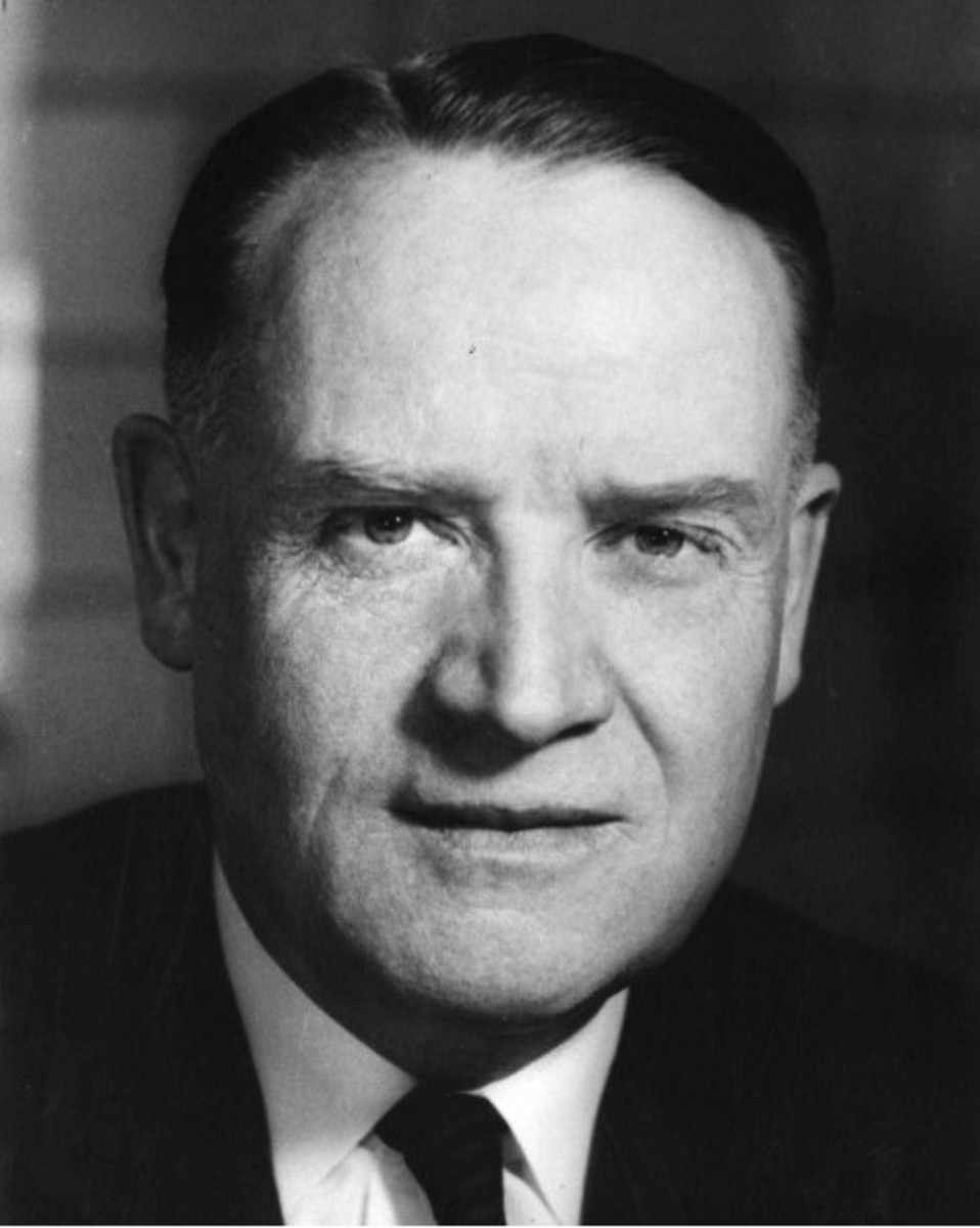 ESDA | Rittenhouse, Floyd Oliver (1905–1993)