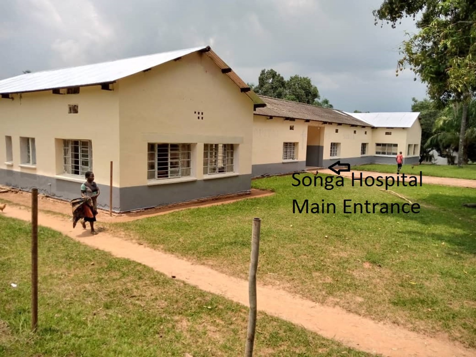 ESDA | Songa Hospital