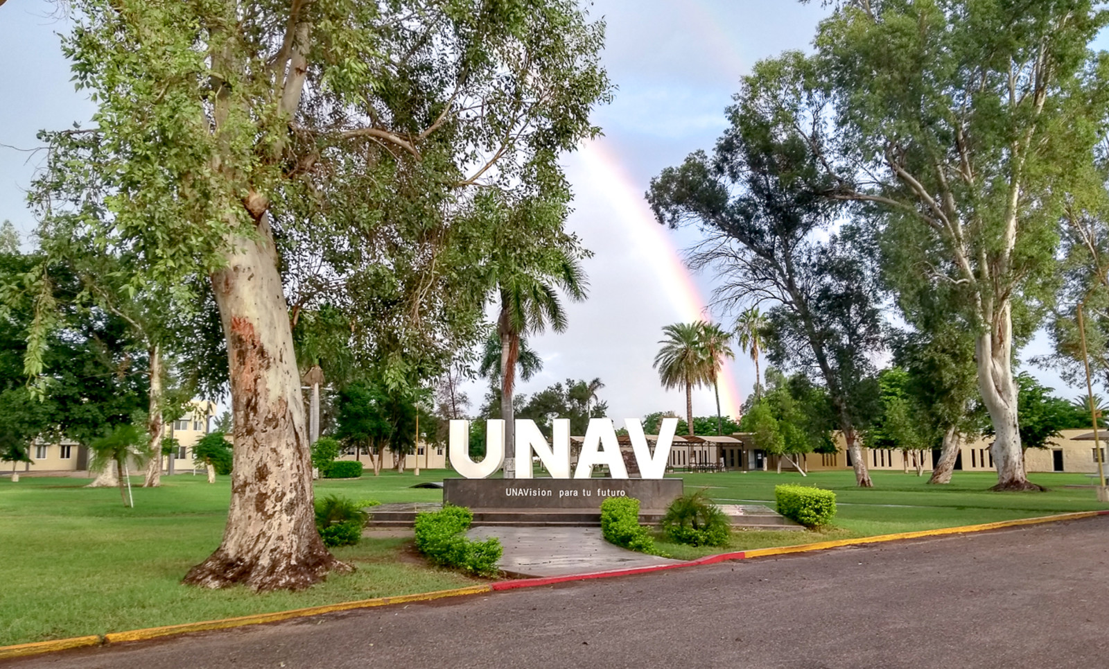ESDA | Navojoa University