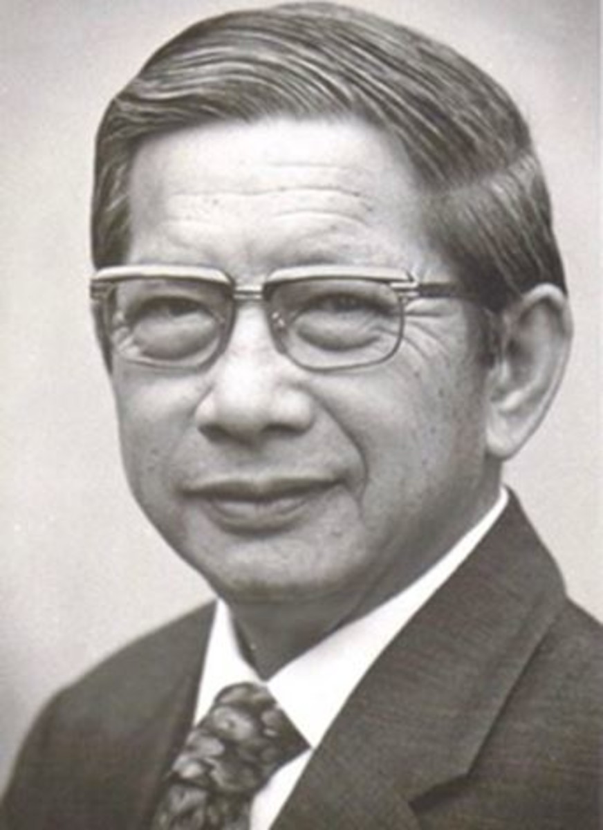 ESDA | Hon, Eric William (1908–1980) and Hazel (Young) (1914–2014)