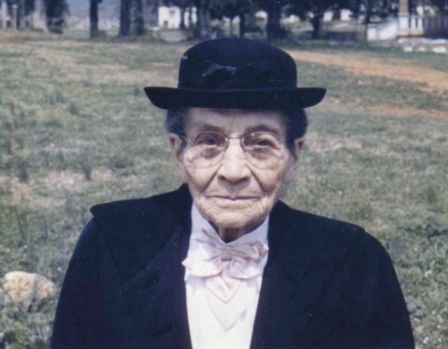 ESDA | Knight, Rachel “Anna” (1874–1972)