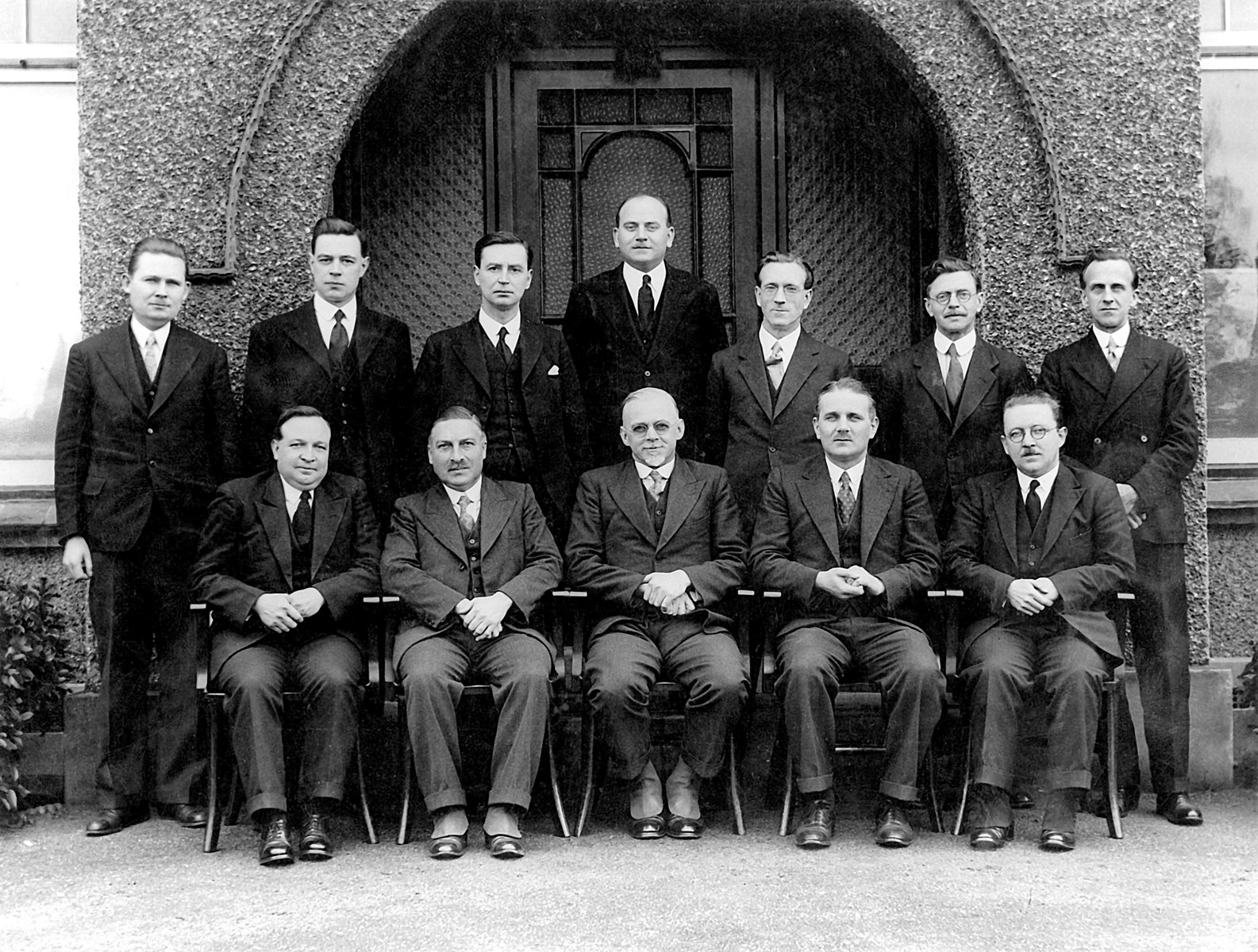 ESDA | Read, Walter Edwin (1883–1976)