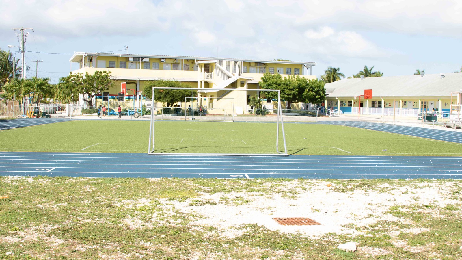 ESDA | Cayman Islands