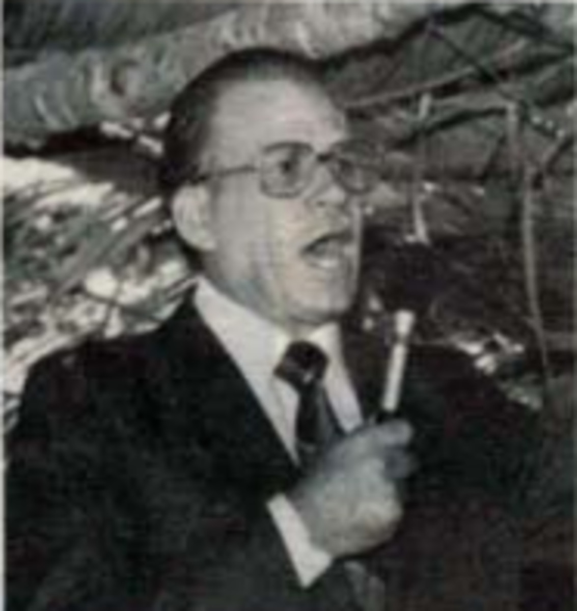 ESDA | Santos, Floriano Xavier dos (1927–2017)