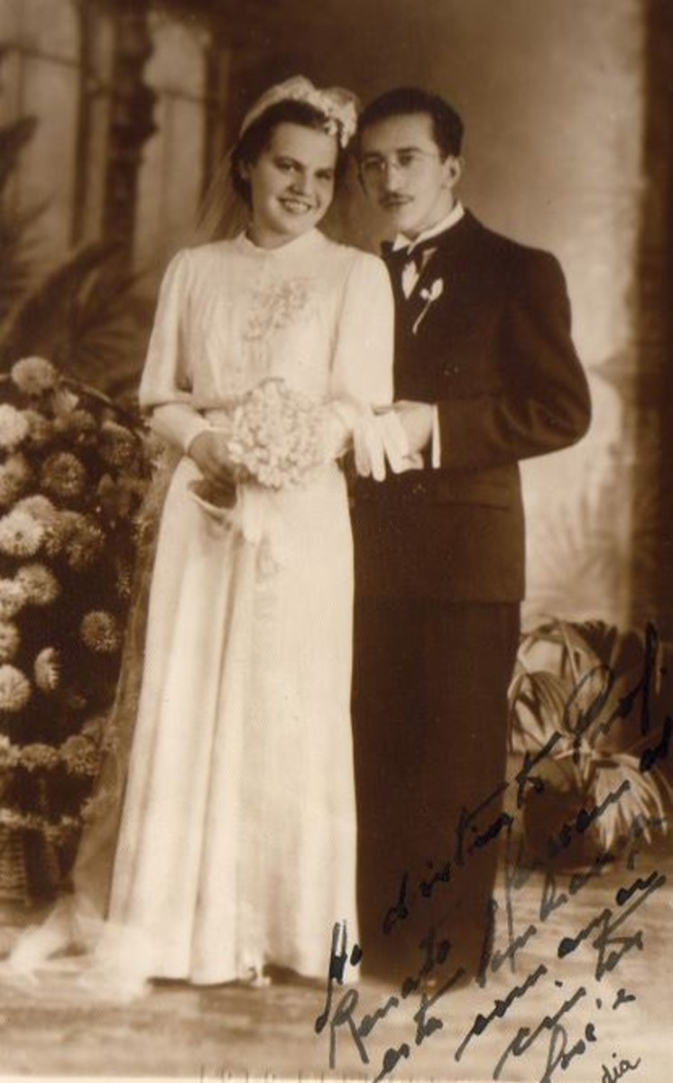 ESDA | Siqueira, José Nunes (1917–2005)