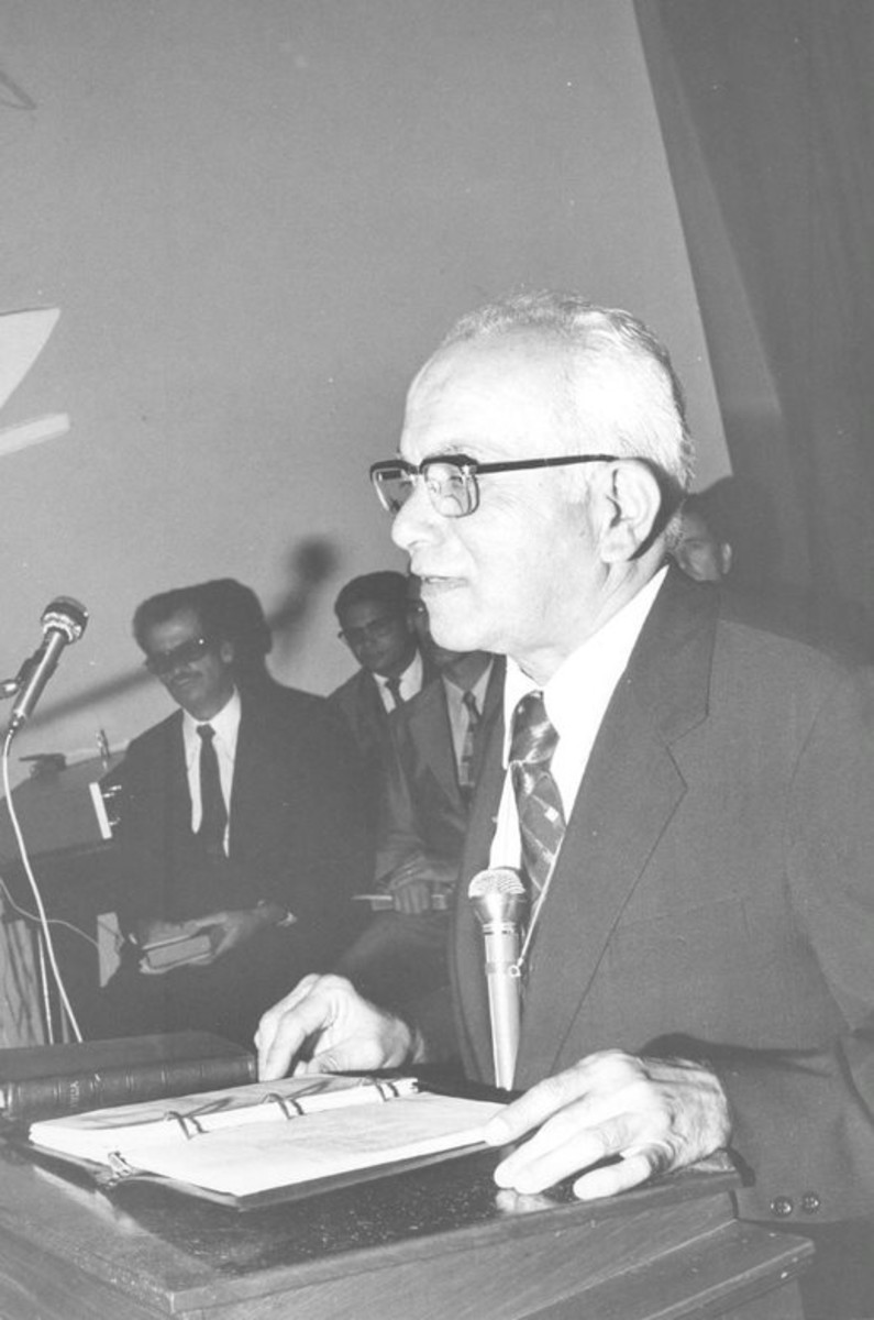 ESDA | Zorub, Emmanuel (1912–1981)