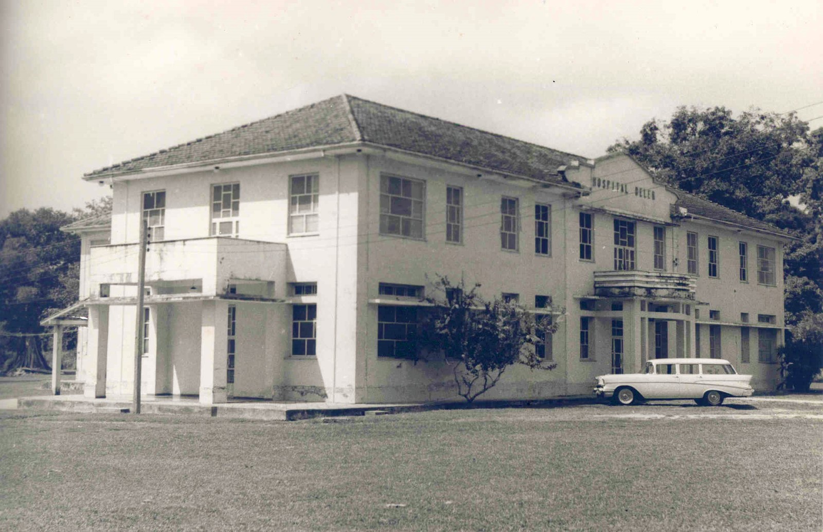 ESDA | Belem Adventist Hospital