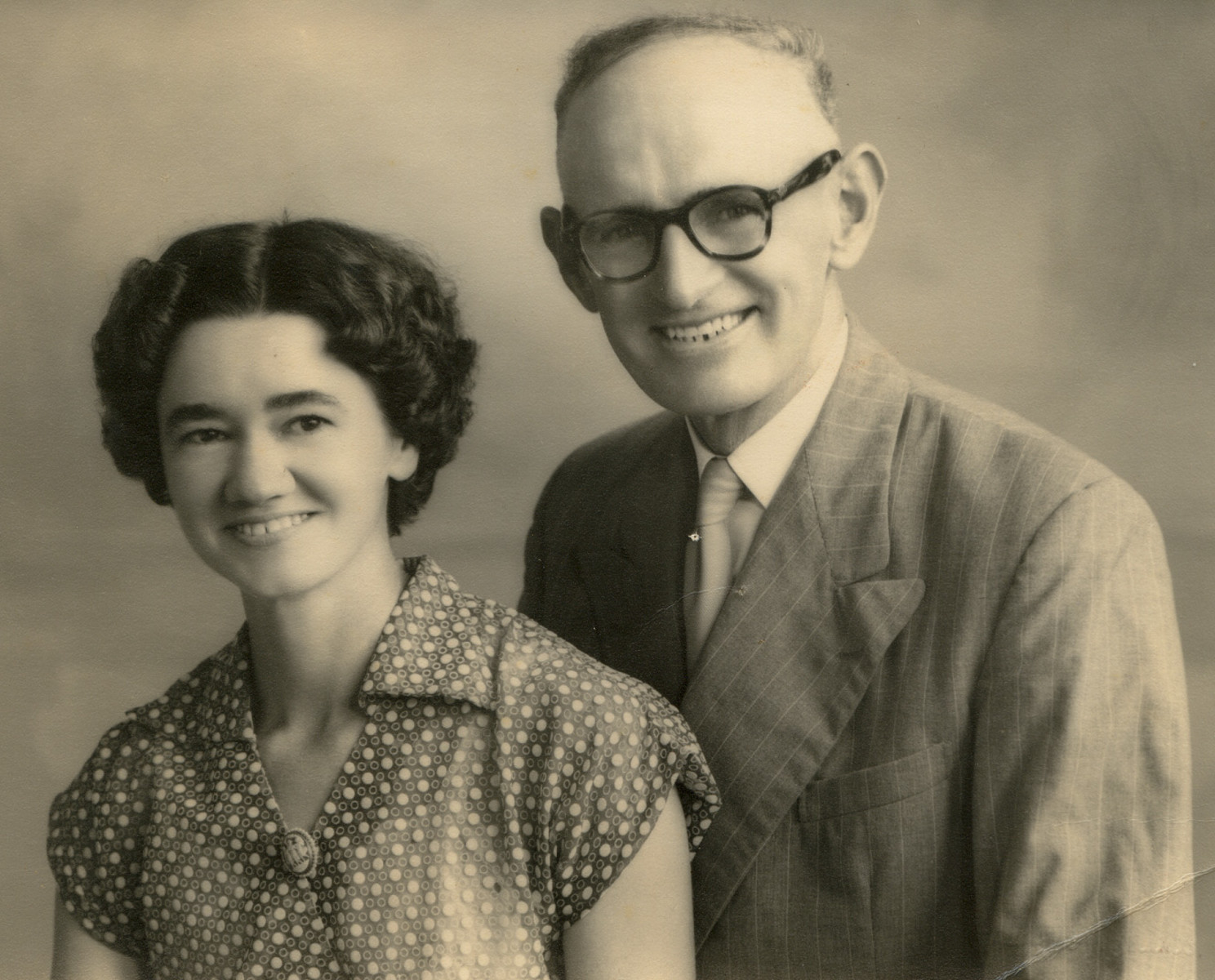 ESDA | Ferris, Walter Geoffrey (1904–1985) and Christina (Lowe) (1904 ...