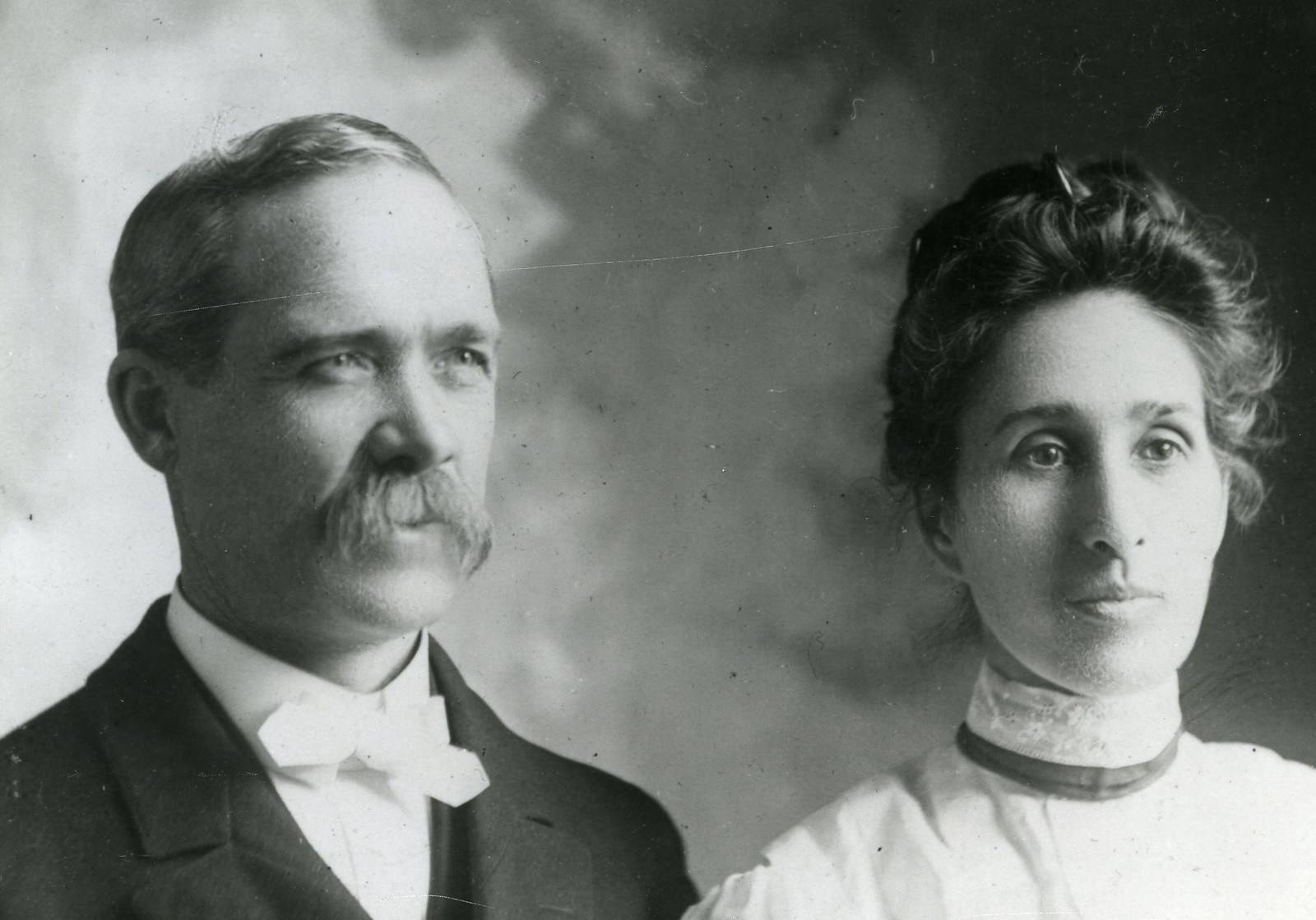 ESDA | Caldwell, Joseph Edmond (1855–1923) and Julia Valone (Ford ...