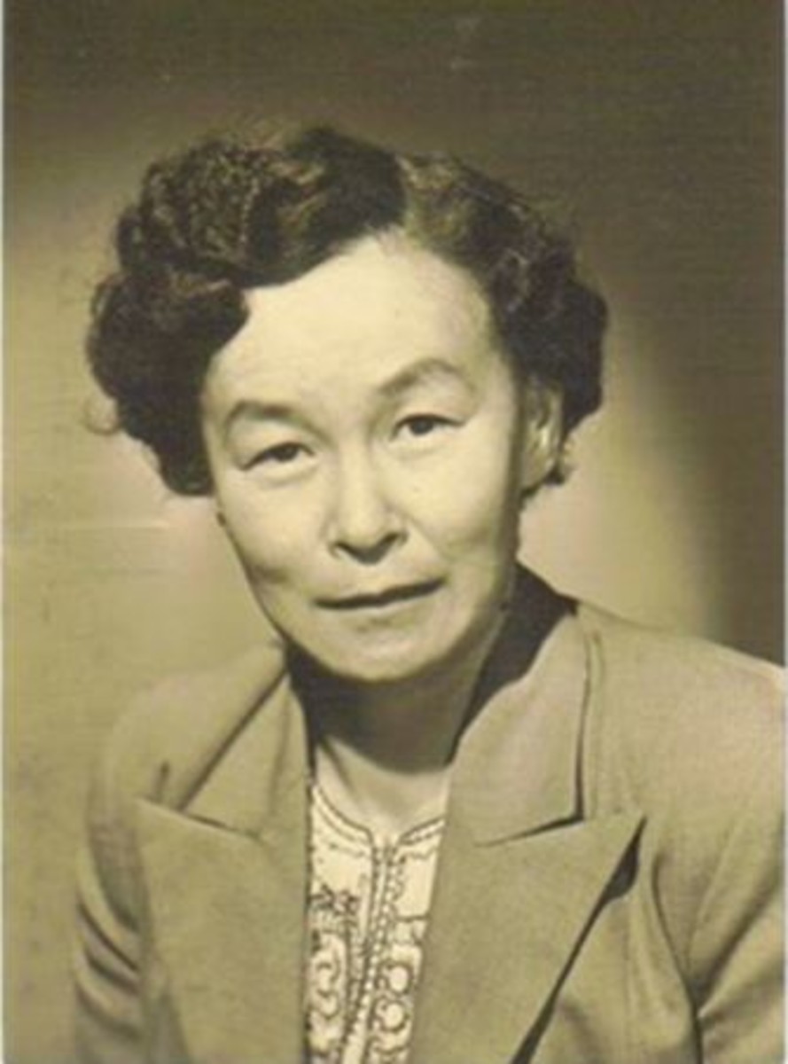 ESDA | Hon, Eric William (1908–1980) and Hazel (Young) (1914–2014)