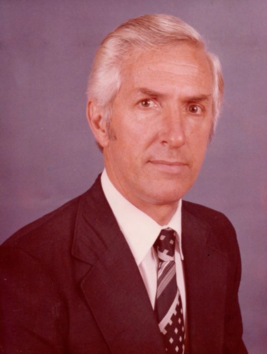 ESDA | Boger, Walter (1934–1998)