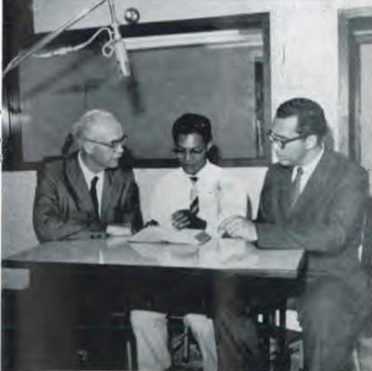 ESDA | Voice of Prophecy