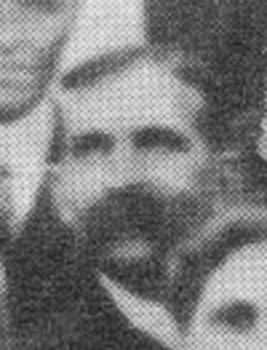 ESDA | Armitage (previously Tripp), Mary Caroline "Karen Marie ...