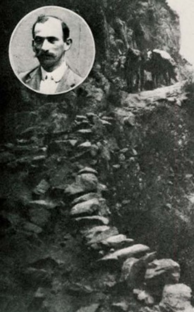 ESDA | López Miranda, Rafael (1883–1922)