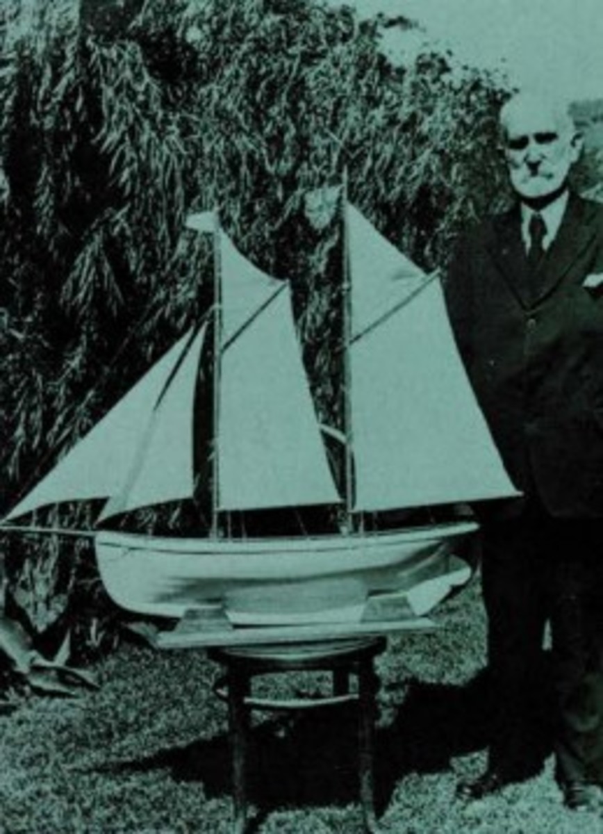 ESDA | Jones, Griffith Francis (1864–1940) and Marion (Vallentine ...