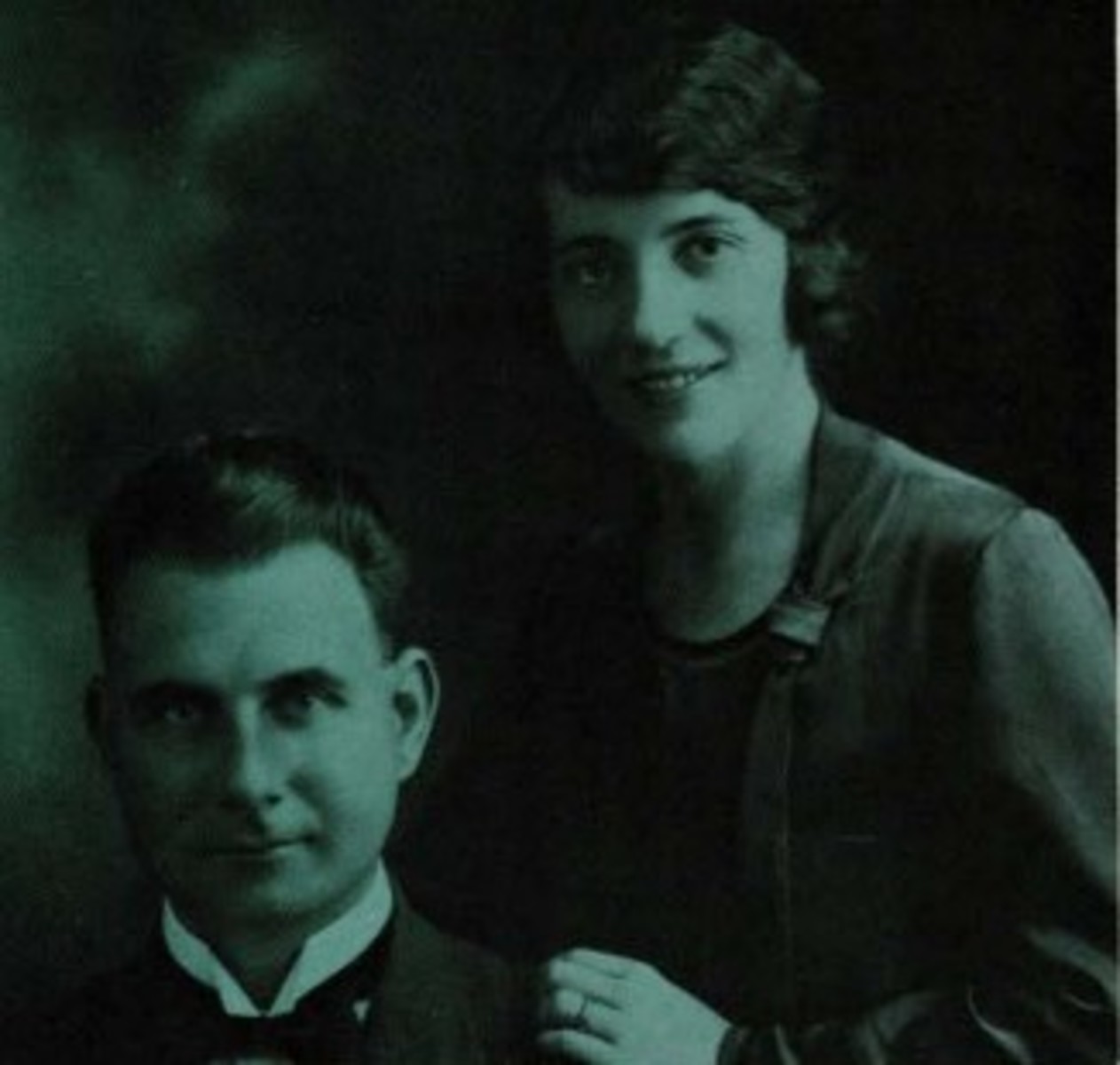 ESDA | Anderson, Roy Allan (1895–1985)