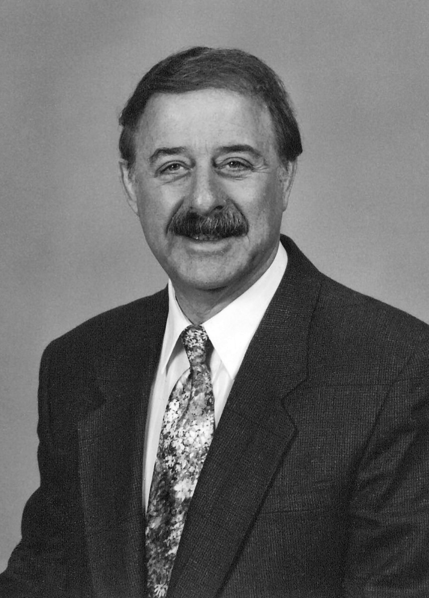 ESDA | Venden, Morris Leo (1932–2013)