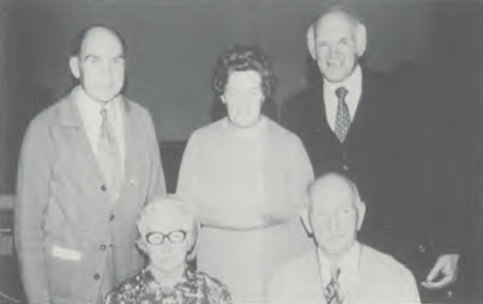 ESDA | Scragg, Walter Matthew Rhodes (1890–1985)