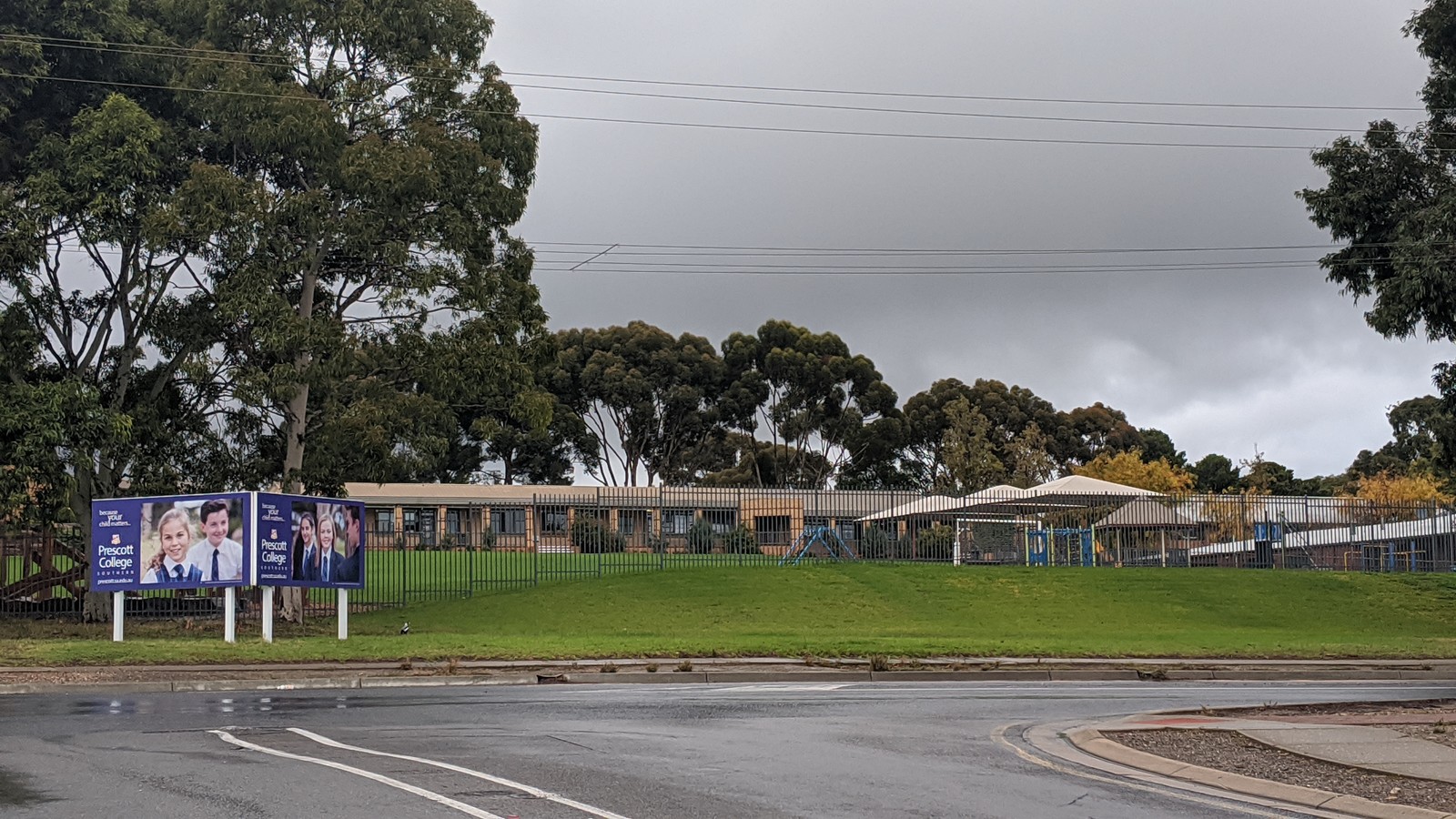 ESDA | Prescott College, Australia