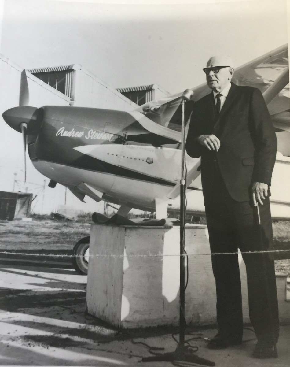 ESDA | Stewart, Andrew Graham (1881–1975) and Emily Jean (Stephen ...