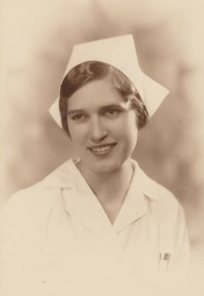 ESDA | Seidl, Paulus Simon (1911–1997)