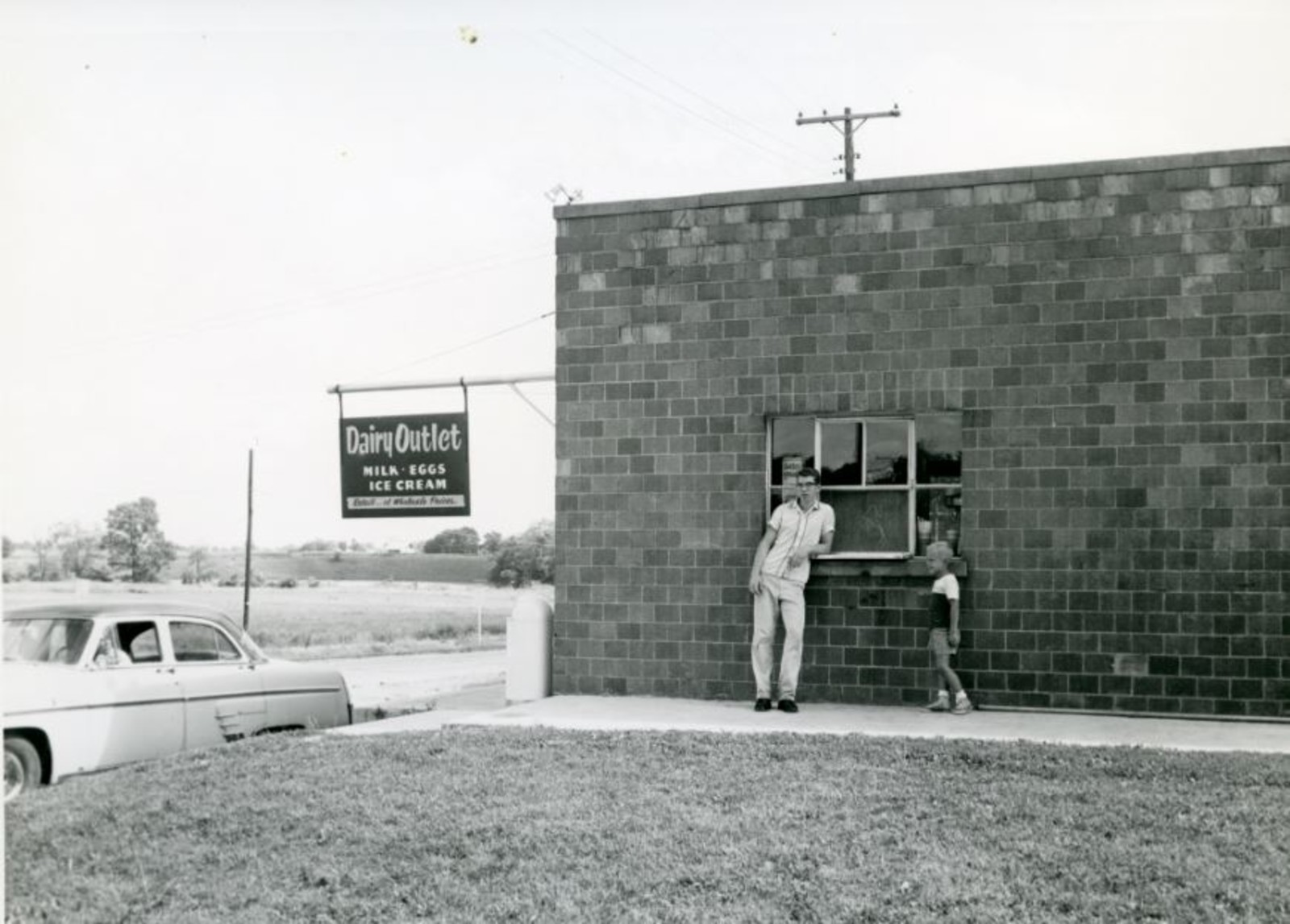 ESDA | Indiana Academy
