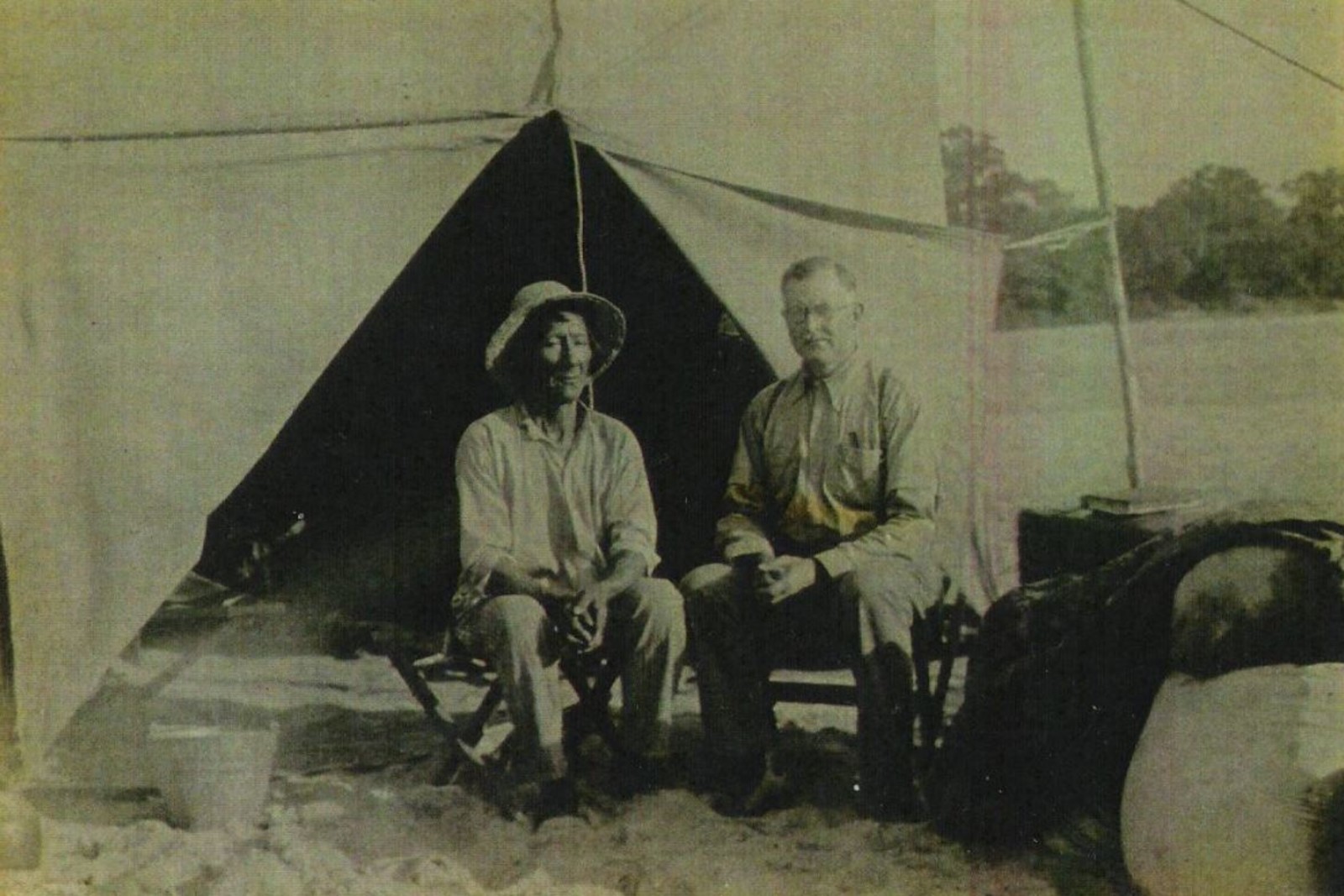 ESDA | Allen, Alvin Nathan (1880–1945)