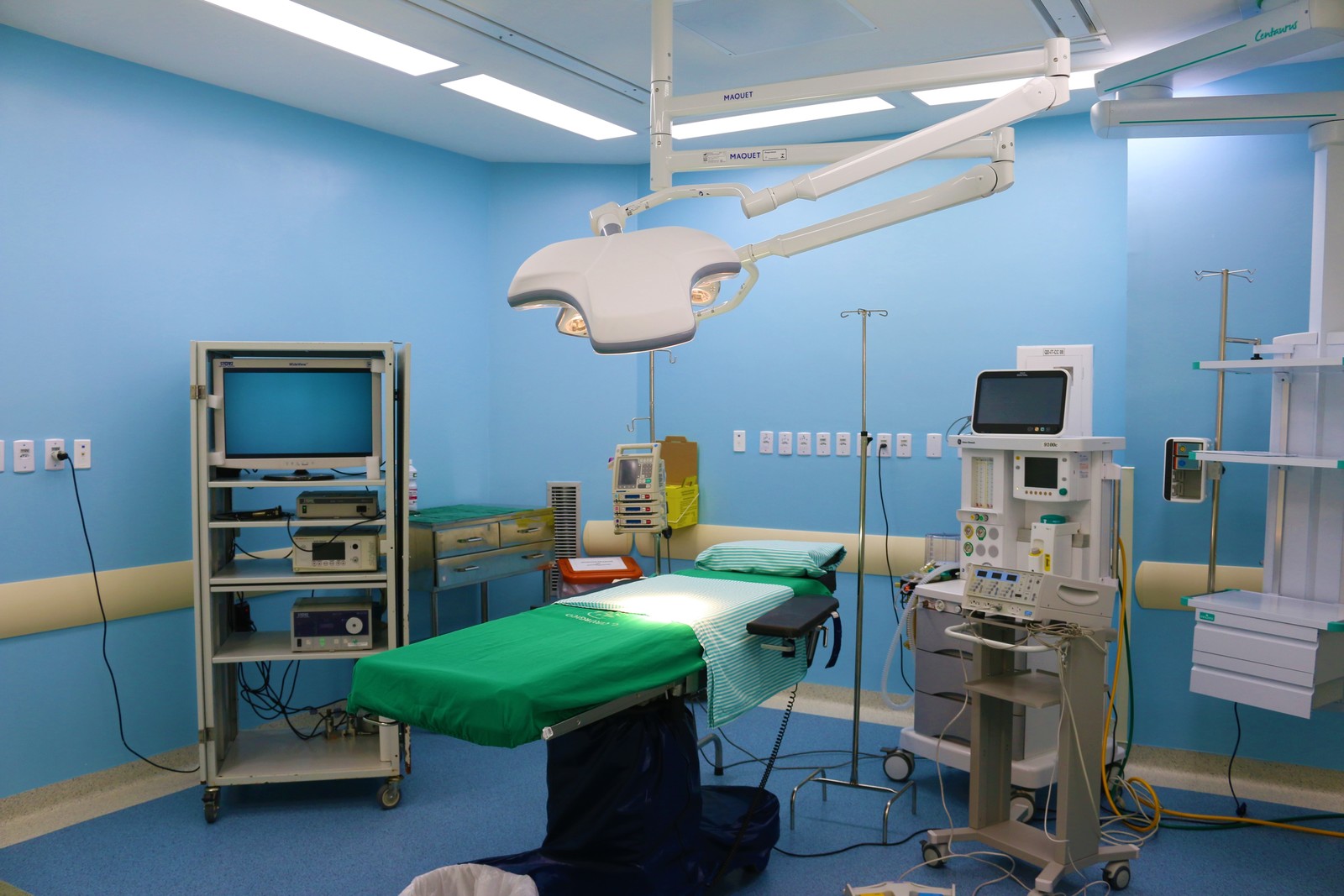 ESDA | Hospital Adventista de Belém