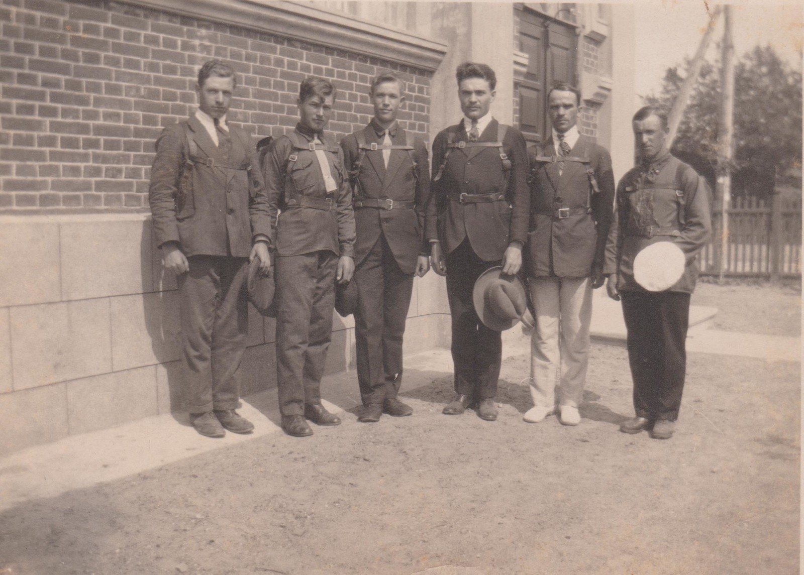 ESDA | Rodionov, Pavel Vasilevich (1903–1964)