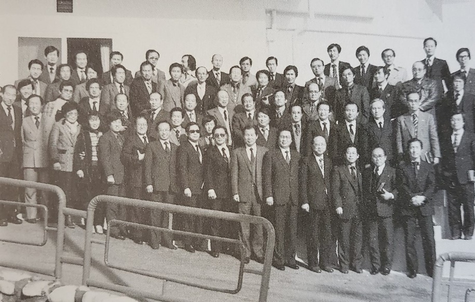 ESDA | East Central Korean Conference