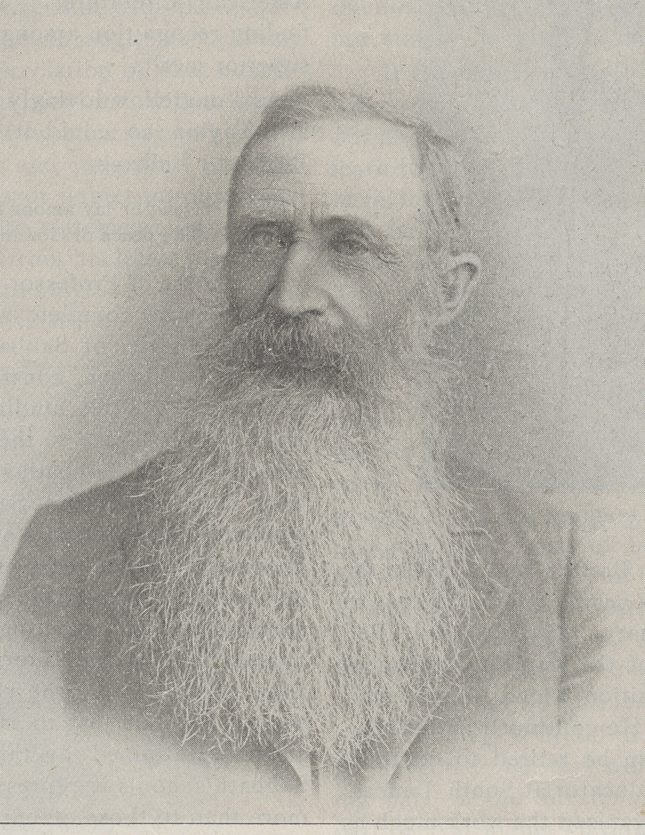 ESDA | Bell, Goodloe Harper (1832–1899)