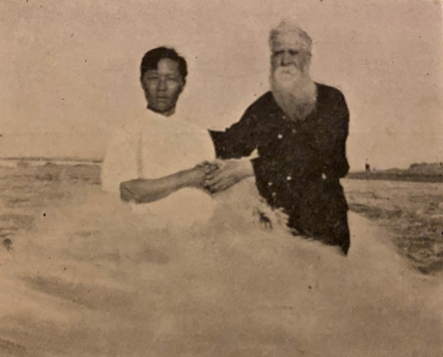 ESDA | Caviness, George Washington (1857–1923) and Alma Lucille ...