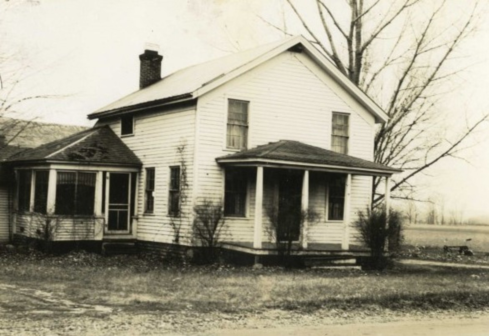 ESDA | Hilliard, Aaron Henderson (1820–1875)