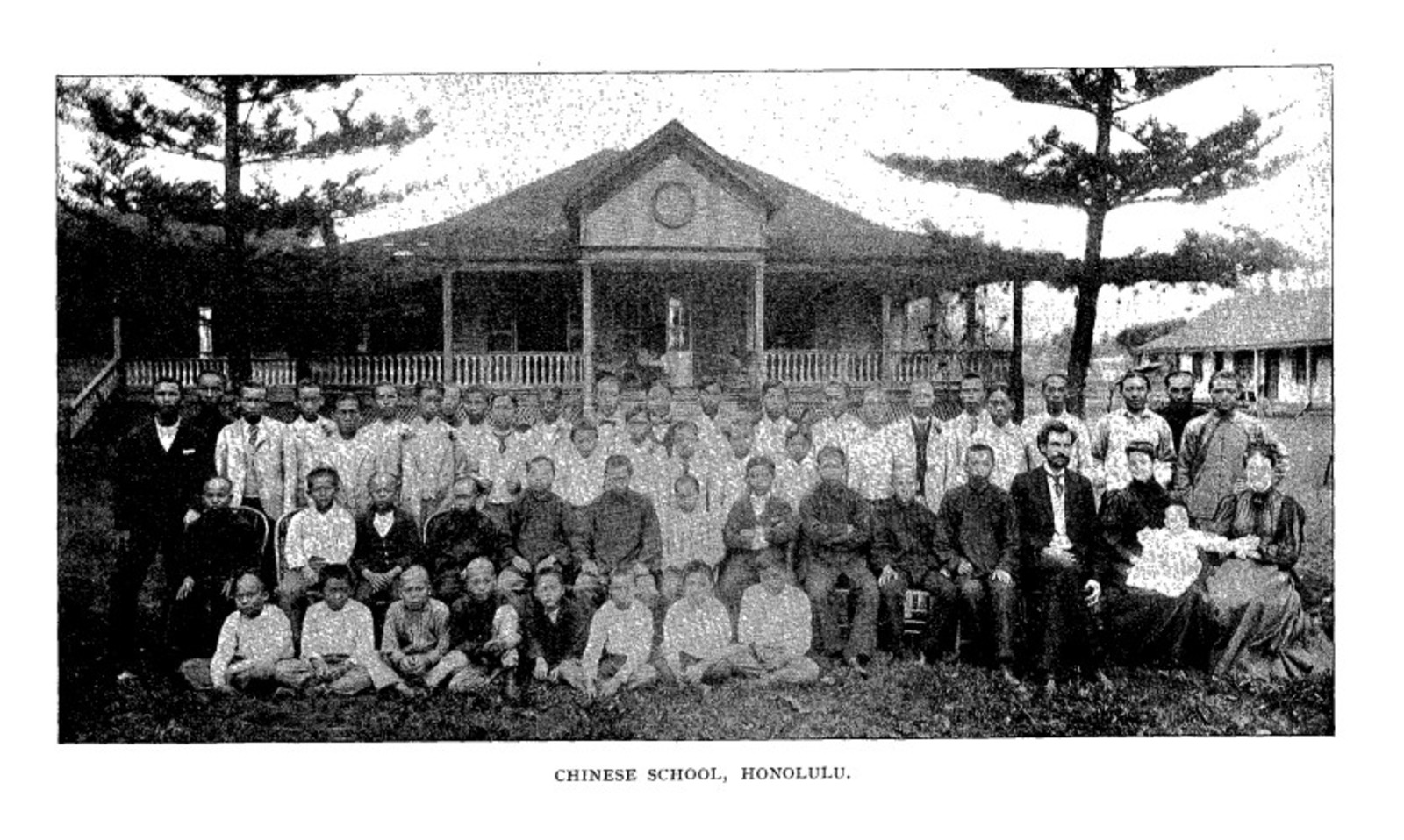 ESDA | Missionary Magazine (1898–1902)