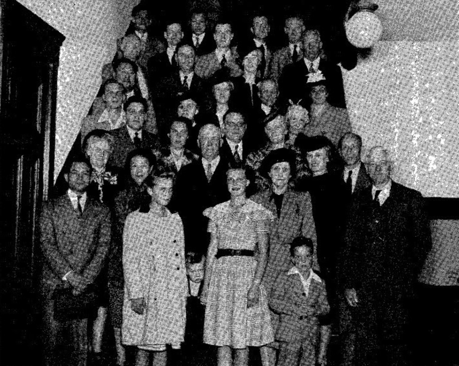 ESDA | Oss, Olga Bertina (Osnes) (1897–1977)