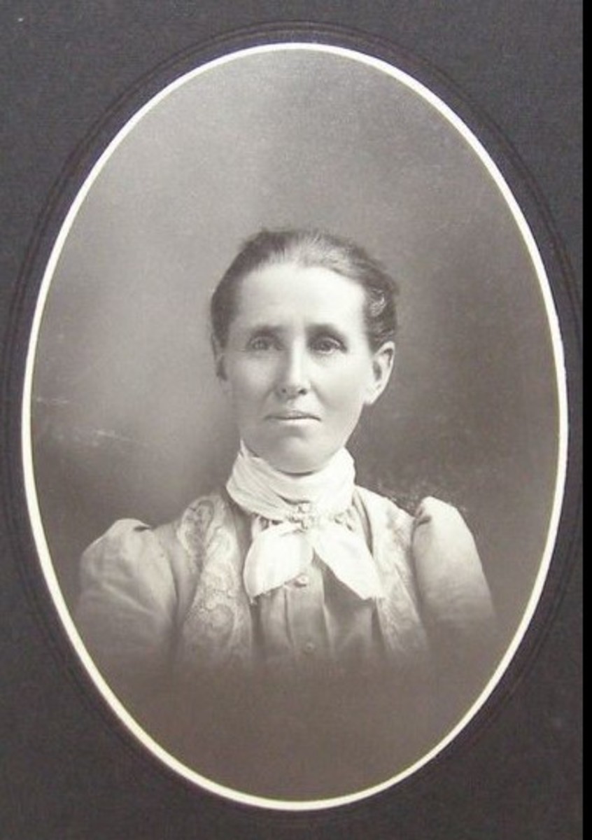 ESDA | Healey, William Mayhew (1847–1932)