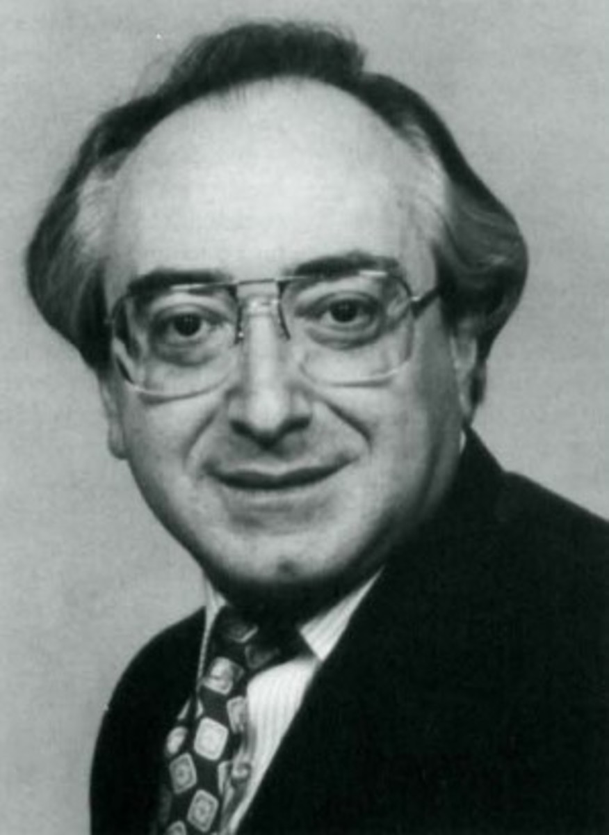 Paul Landa's Instagram, Twitter & Facebook on IDCrawl