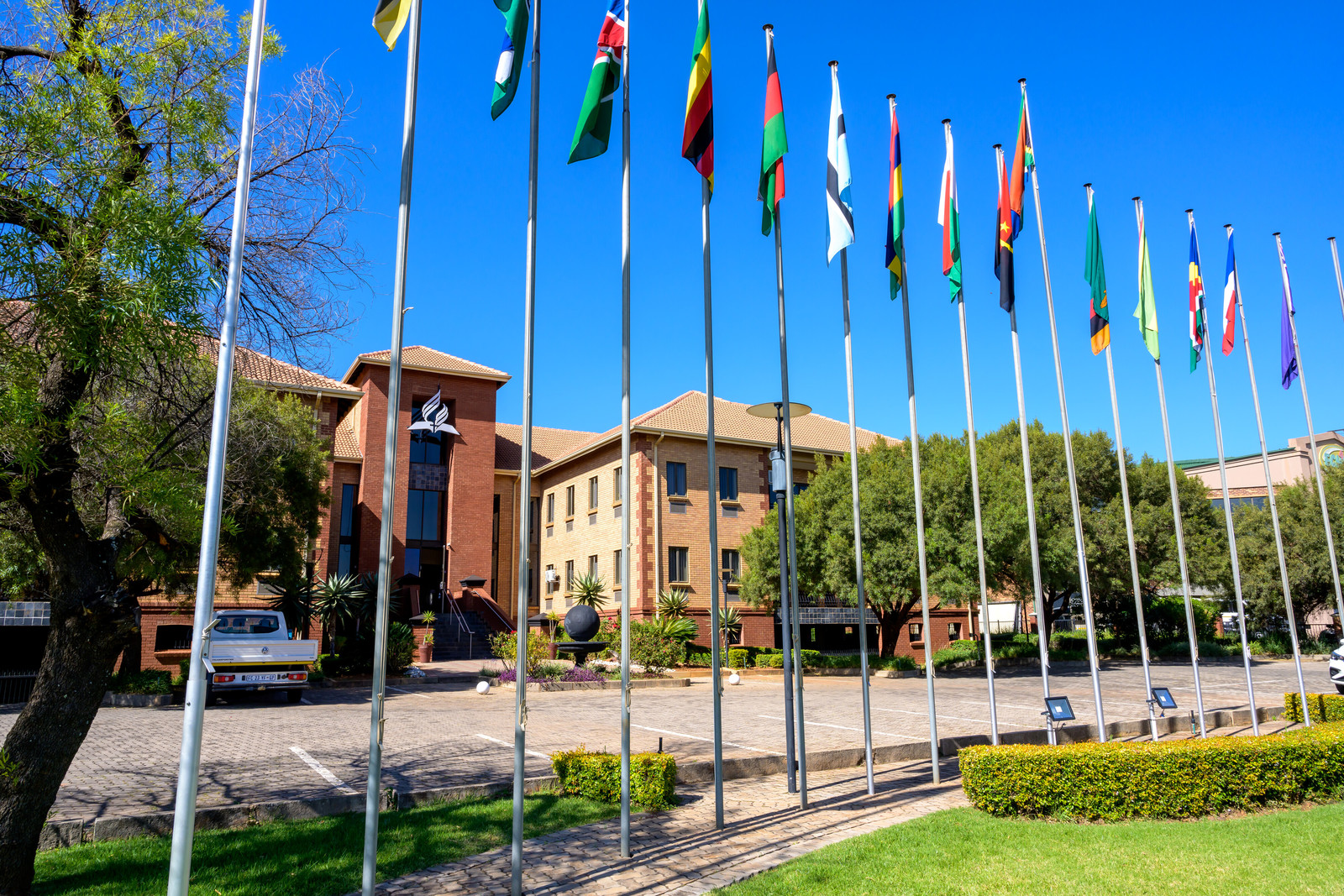 ESDA | Southern Africa-Indian Ocean Division