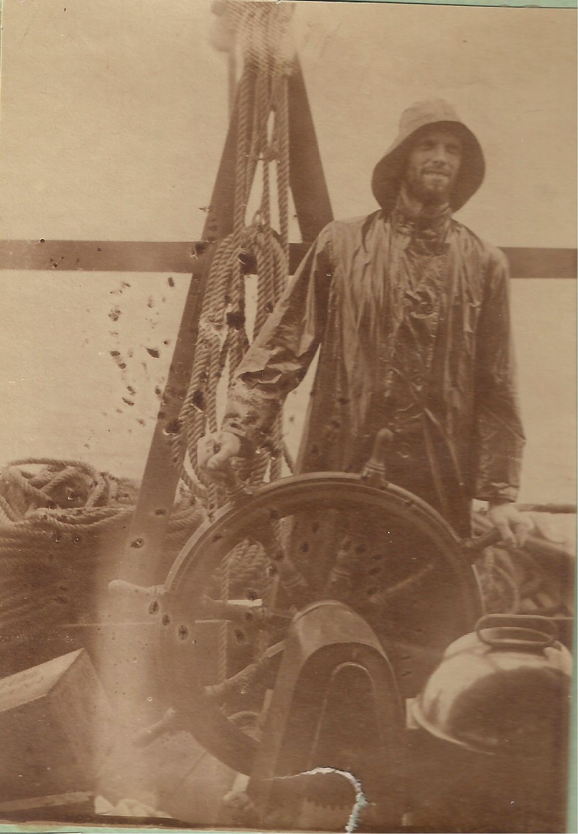 John Radley's Instagram, Twitter & Facebook on IDCrawl