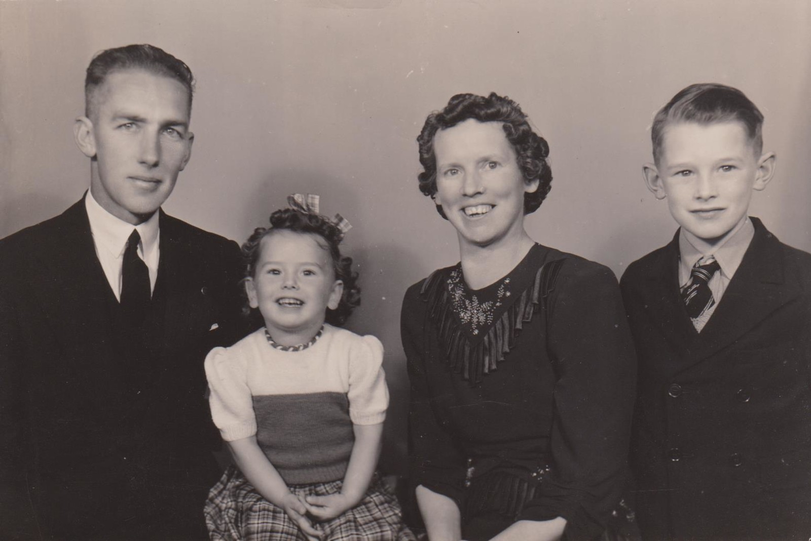 ESDA | Martin, John Radley (1912–1965) and Kathleen Josephine O’Connor ...