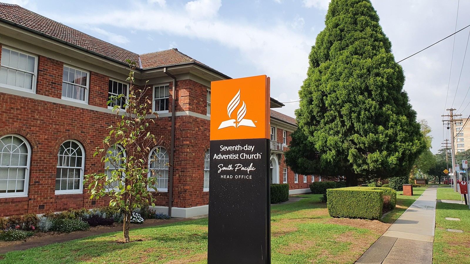 ESDA | South Pacific Division