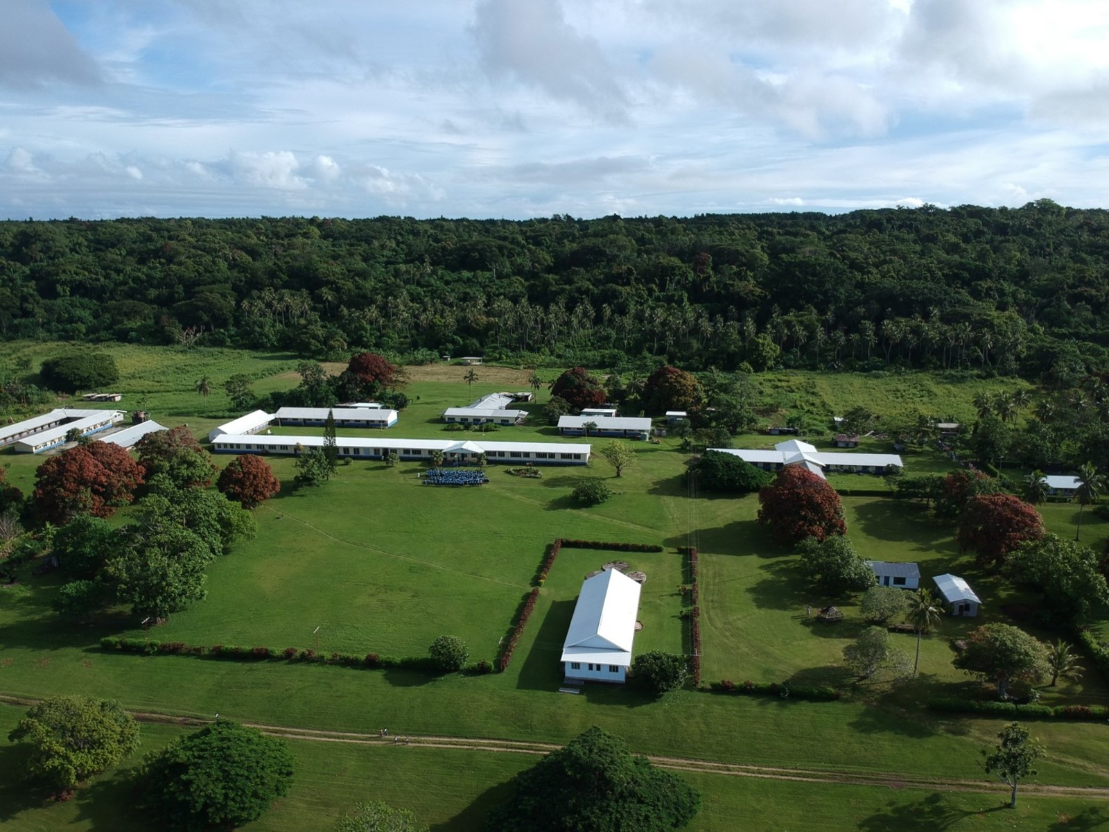 ESDA | Aore Adventist Academy, Vanuatu