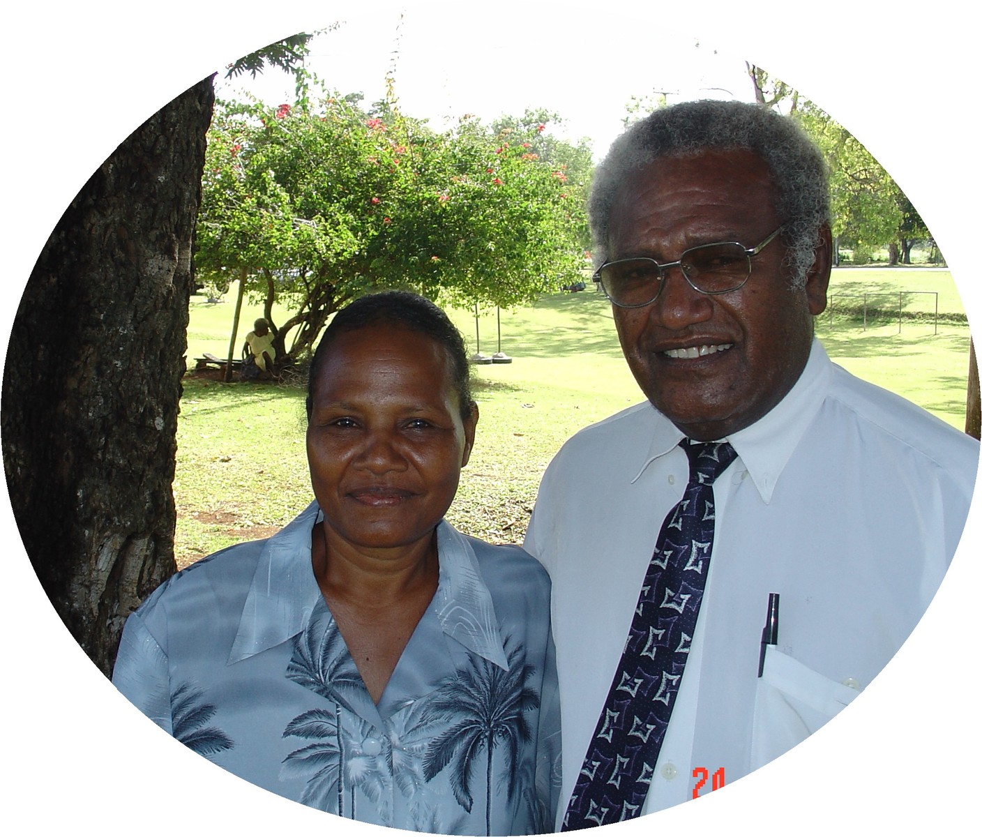 ESDA | Papua New Guinea Union Mission, South Pacific Division
