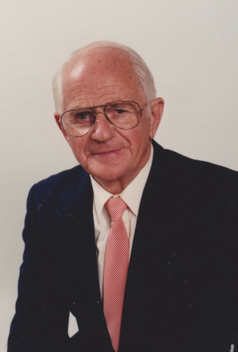 ESDA | Townend, Walter Austin (1914–2004)